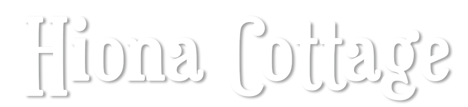 HIONA COTTAGE – Hiona Cottage